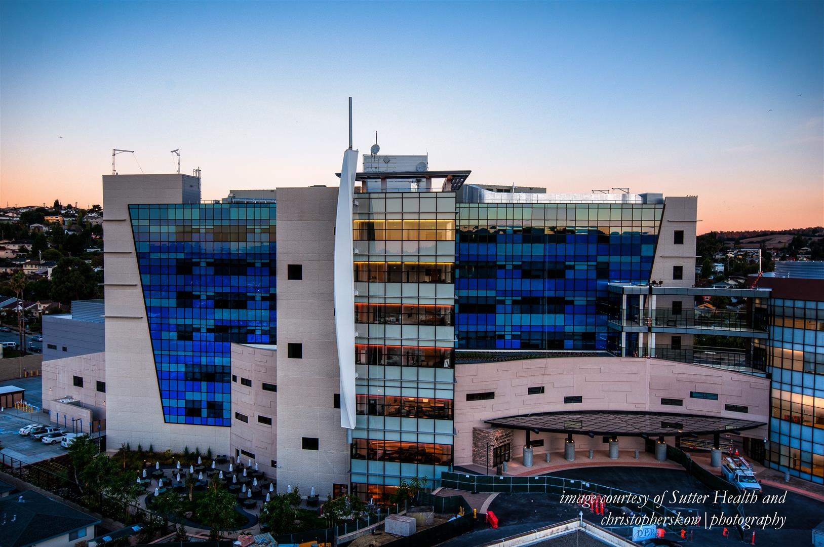 Eden Medical Center | Engent