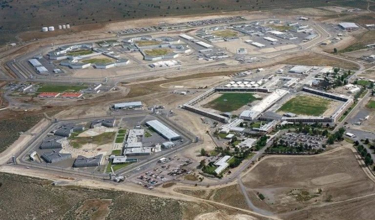 High Desert State Prison Health Care Facility Improvement Program | Engent