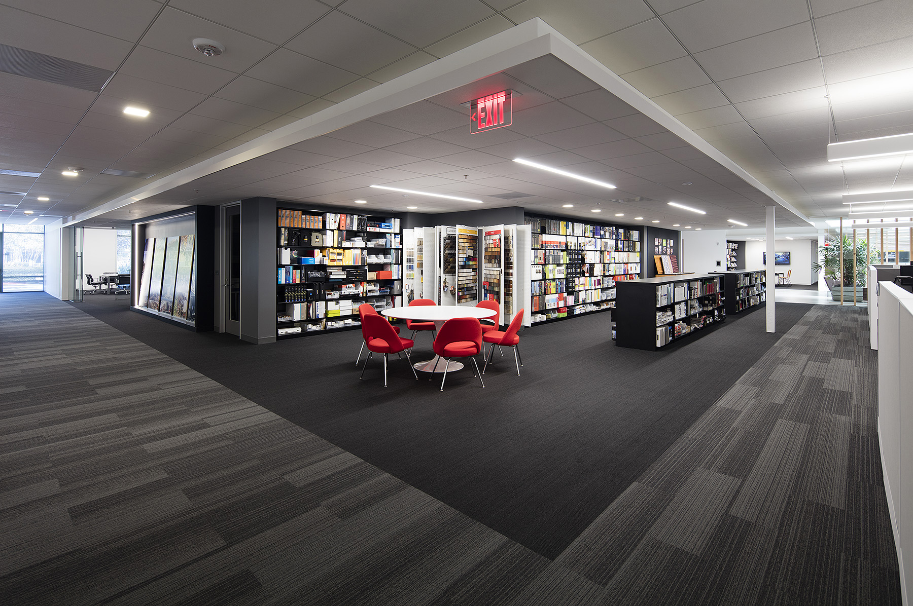 MBH Architects Office | Engent