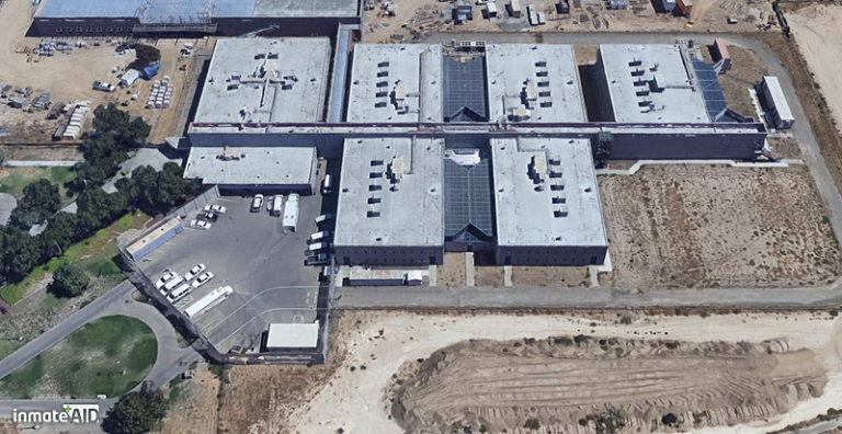 Stanislaus County Public Safety Center Expansion | Engent