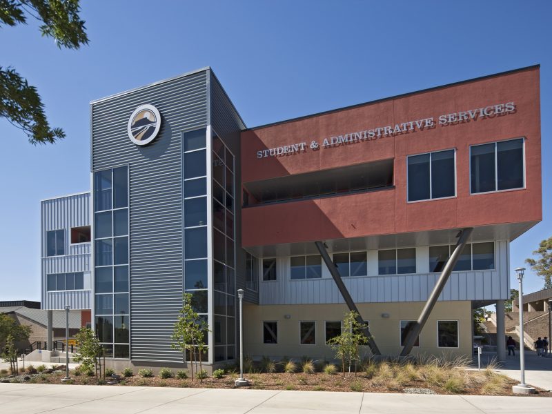UC Merced The Summit | Engent