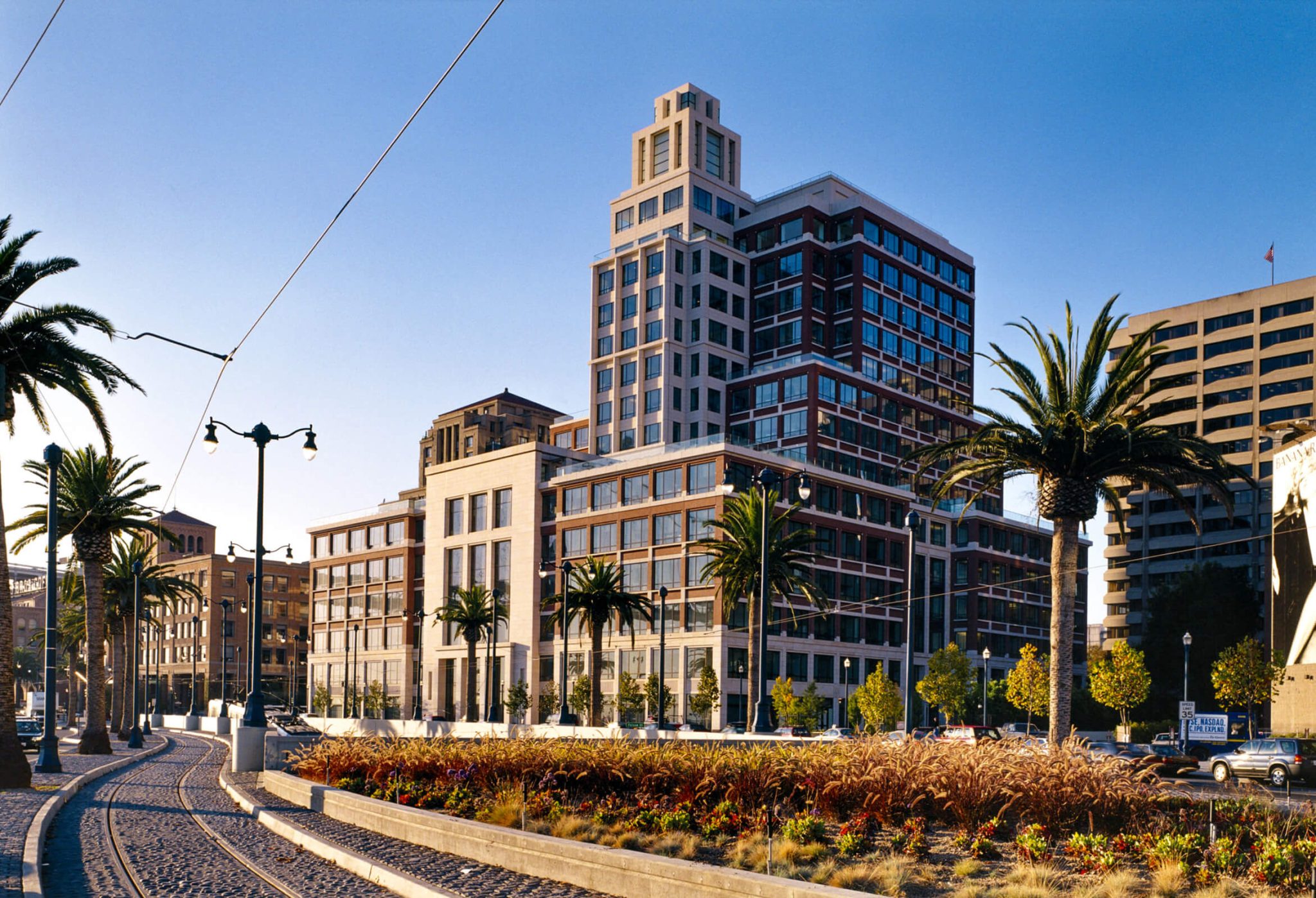 The GAP Headquarters Building | Engent