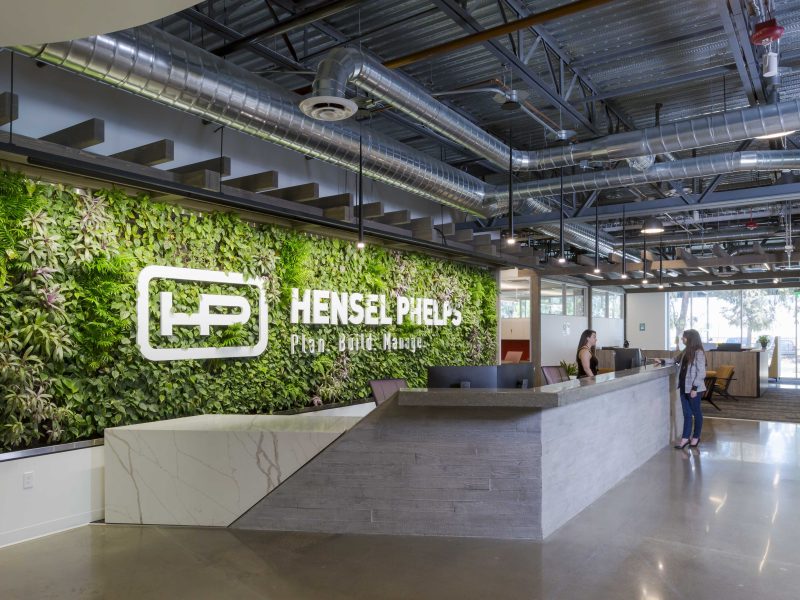 Brocade Office Campus | Engent